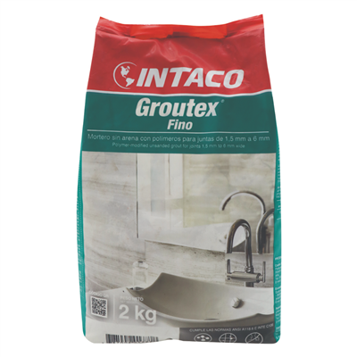 El Lagar: Ferreteria y materiales para construccion: Fragua Groutex ...