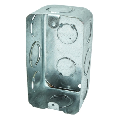 El Lagar: Ferreteria y materiales para construccion: Caja Rectangular ...