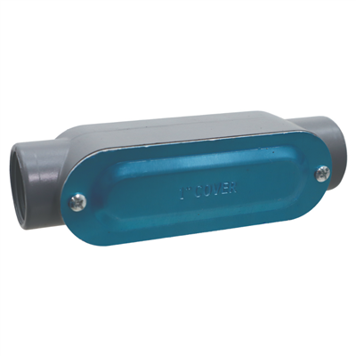 El Lagar: Ferreteria y materiales para construccion: Conduleta Emt Tipo ...