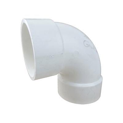 El Lagar: Ferreteria y materiales para construccion: Codo Sanitario ...